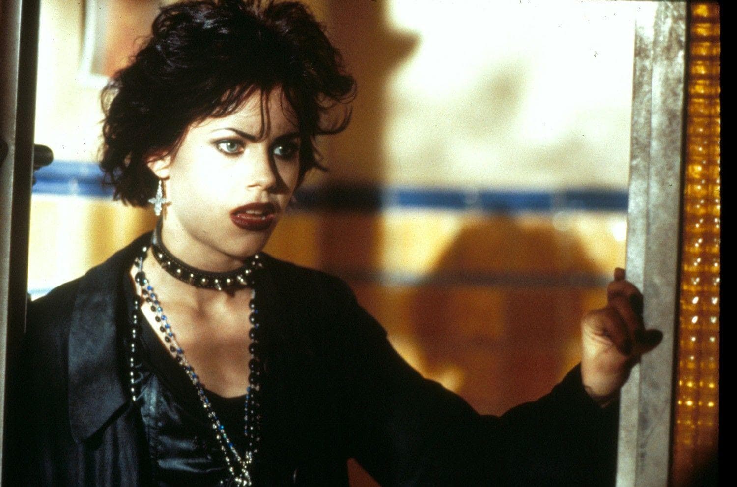 Best Goth Characters In Movies, Ranked By Fans