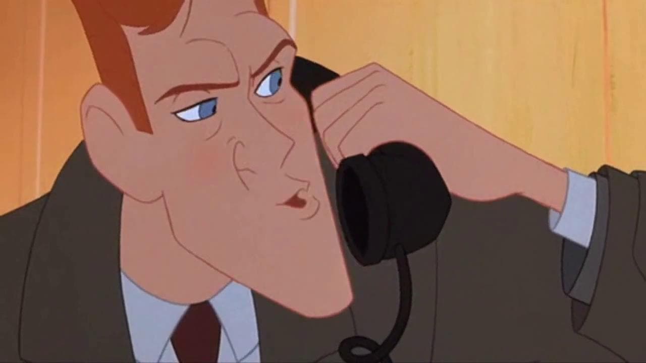 14 ’90s Villains That Were Just Giant A-Holes