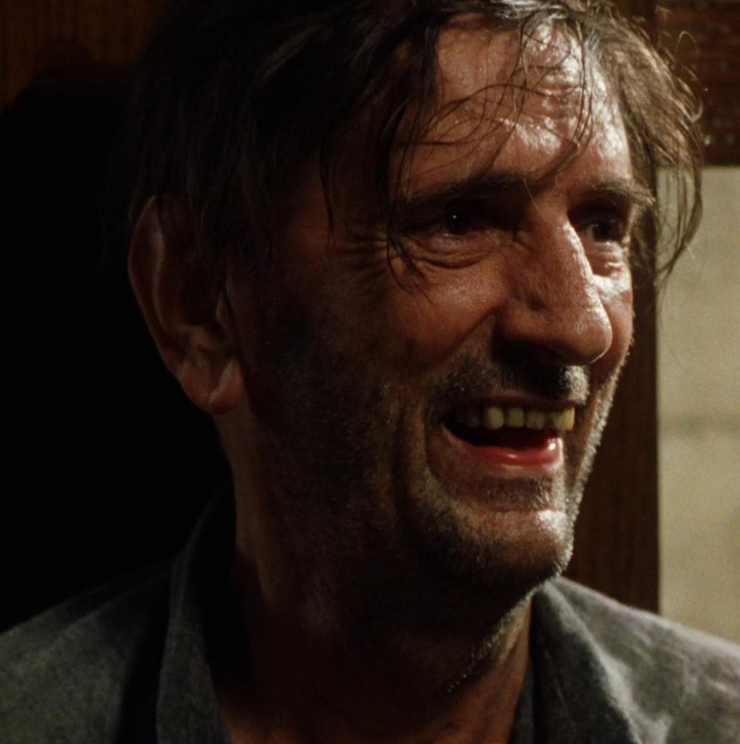 The Green Mile Characters | Cast List of Characters From The Green Mile