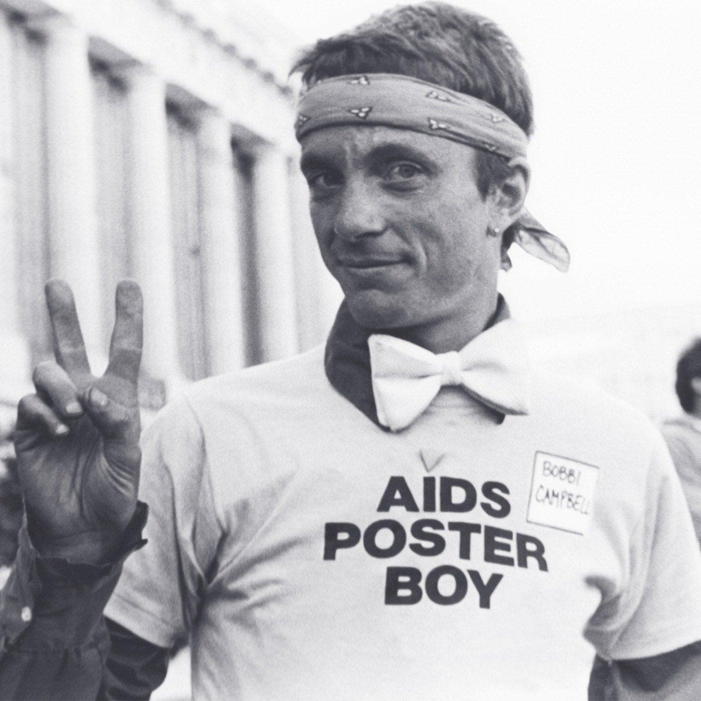 The 12 Best Movies About Aids in The 1980s