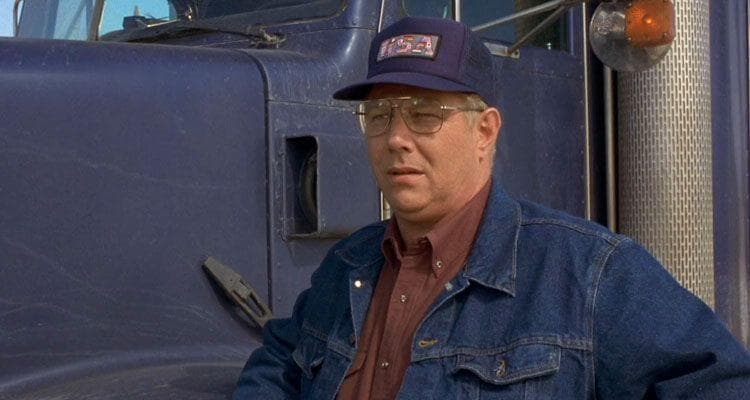 Great Villains In Forgotten '90s Movies