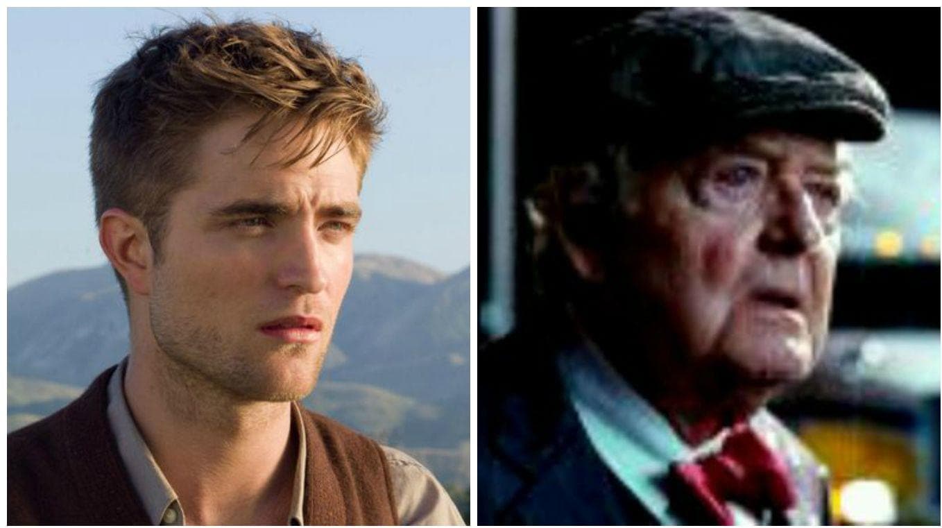 Actors Who Played the Same Character at Different Ages