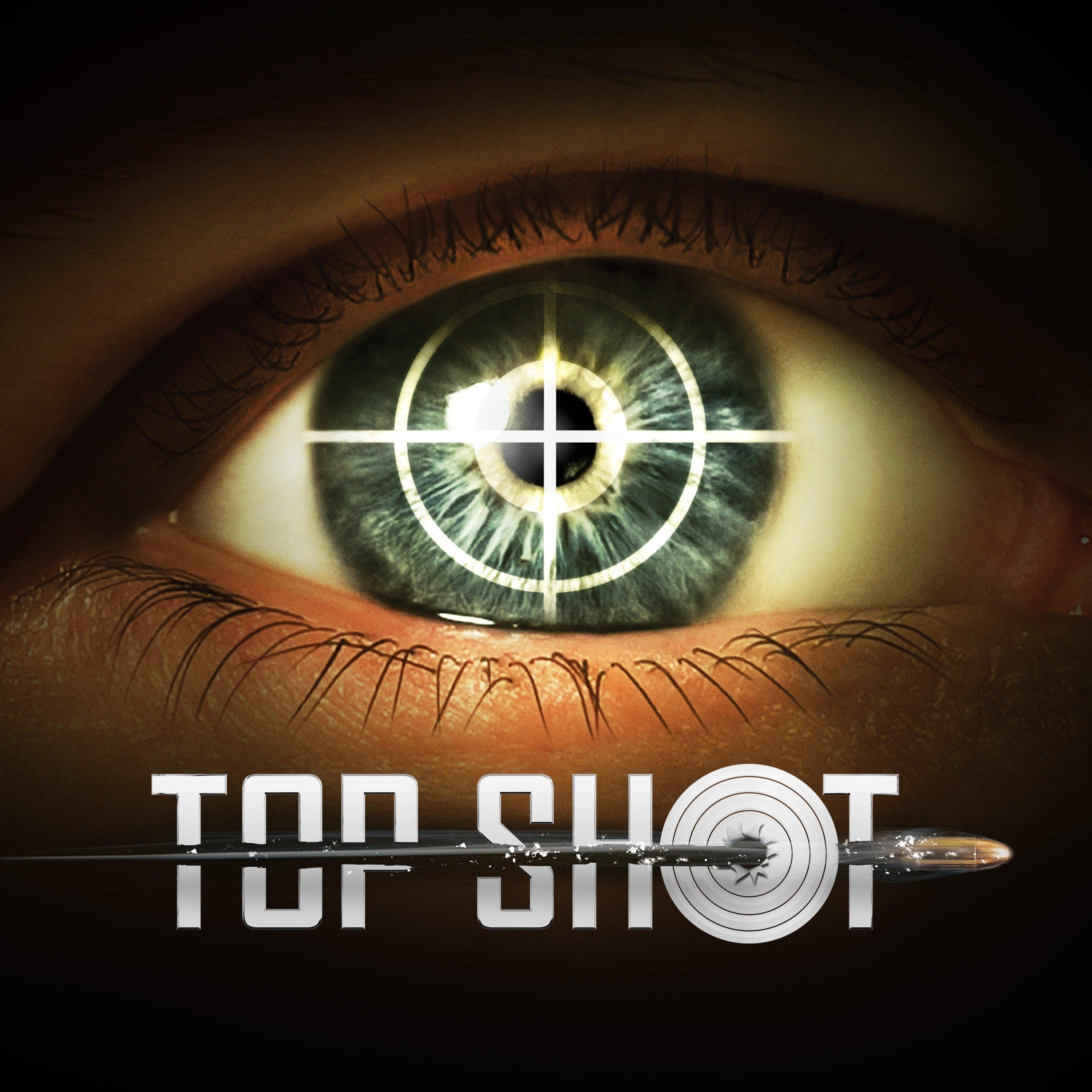 The 13 Best TV Shows About Guns