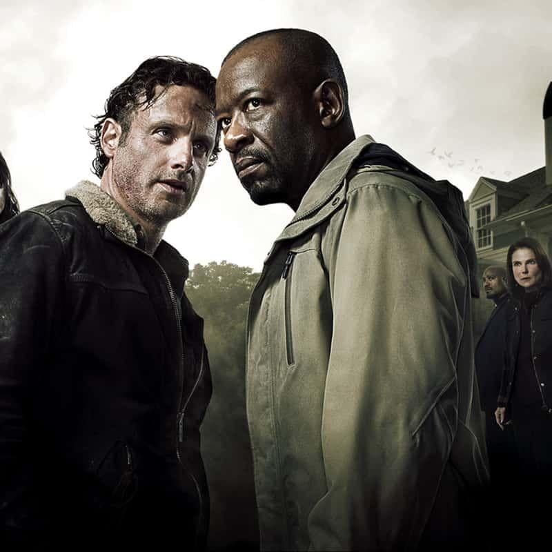 15 Post-Apocalyptic Shows To Watch If You Love ‘Earth Abides’