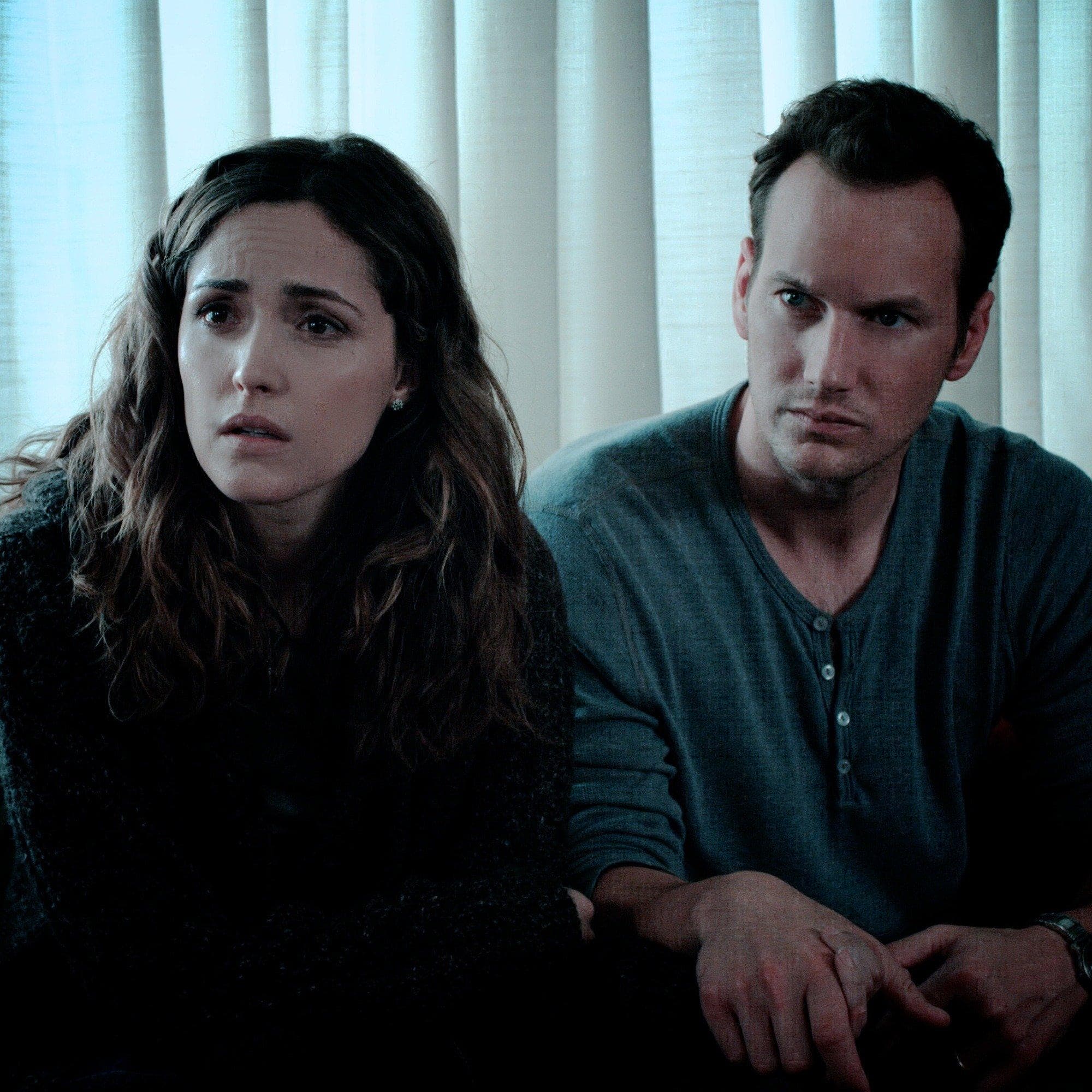 The Best Paranormal and Supernatural Horror Movies, Ranked