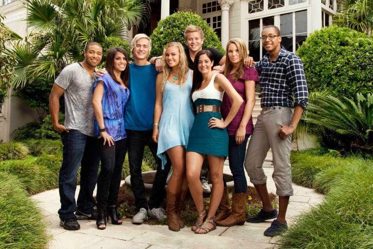 Every Season Of 'The Real World,' Ranked Best To Worst