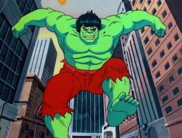 The 90+ Best Versions Of Hulk in Comics, Games, Movies and TV