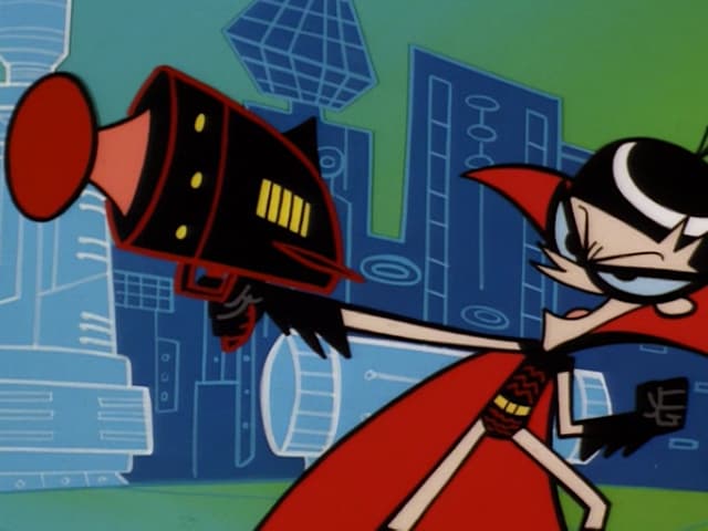 The 16 Best Cartoon Network Villains, Ranked Best To Worst