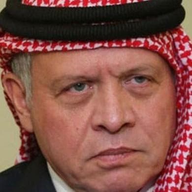 The Top Fictional Characters Named Jordan, Ranked By Votes