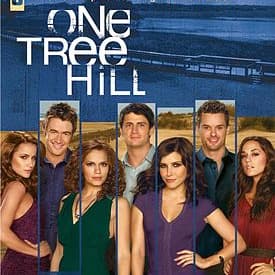 All 9 'One Tree Hill' Seasons, Ranked Best To Worst By Fans