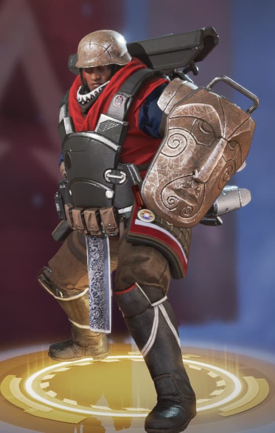 The 40+ Best Gibraltar Skins In Apex Legends (All Skins Ranked)
