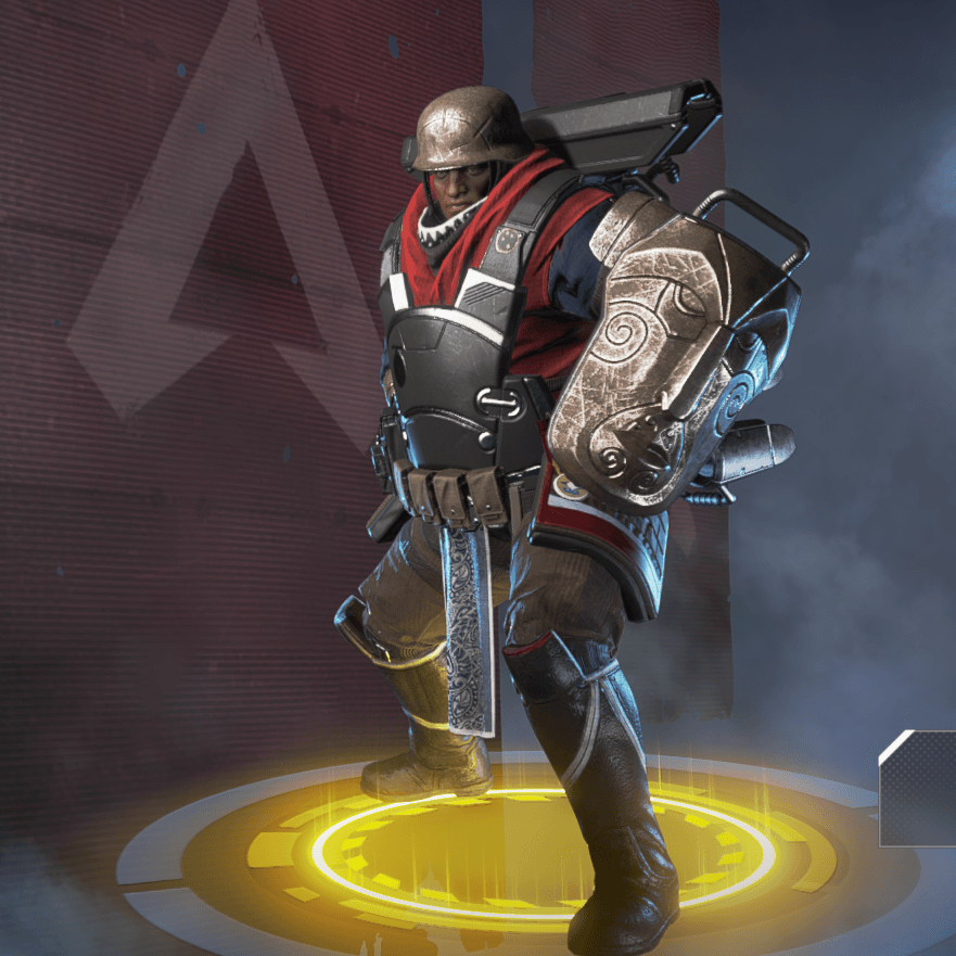 The 24 Best Gibraltar Skins In Apex Legends (All Skins Ranked)