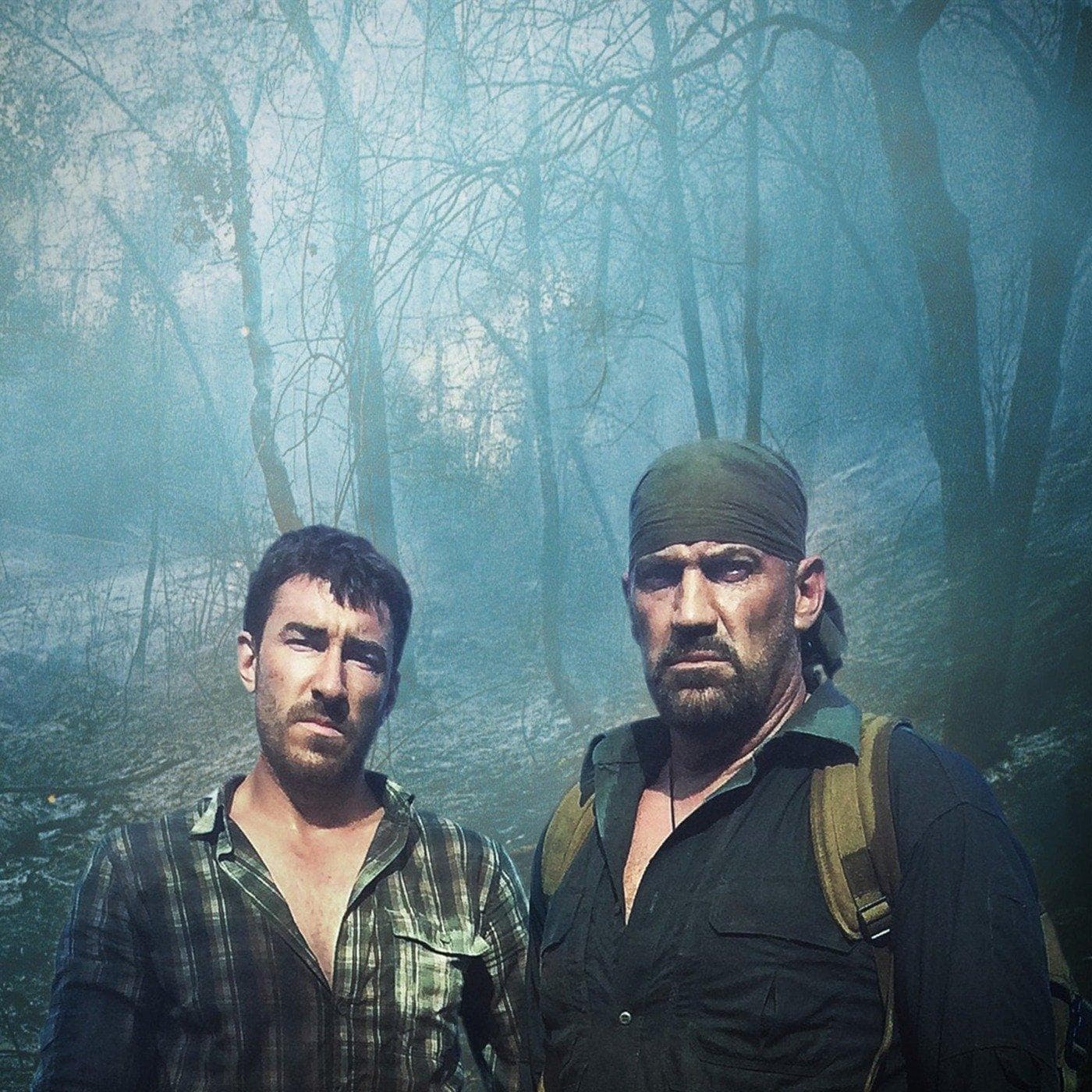 25+ Reality Survival TV Shows Like 'Alone'