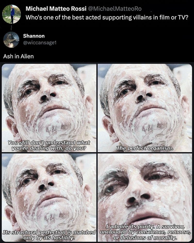 Film And TV Fans Share The Best Supporting Villains Who Completely ...