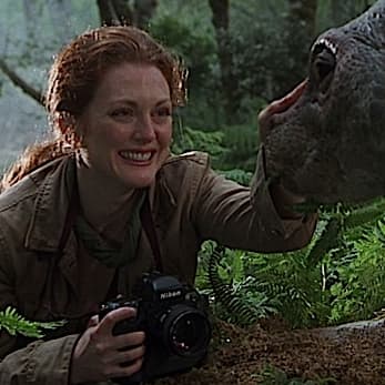 Female Scientist Film Characters | Women Scientists in Movies