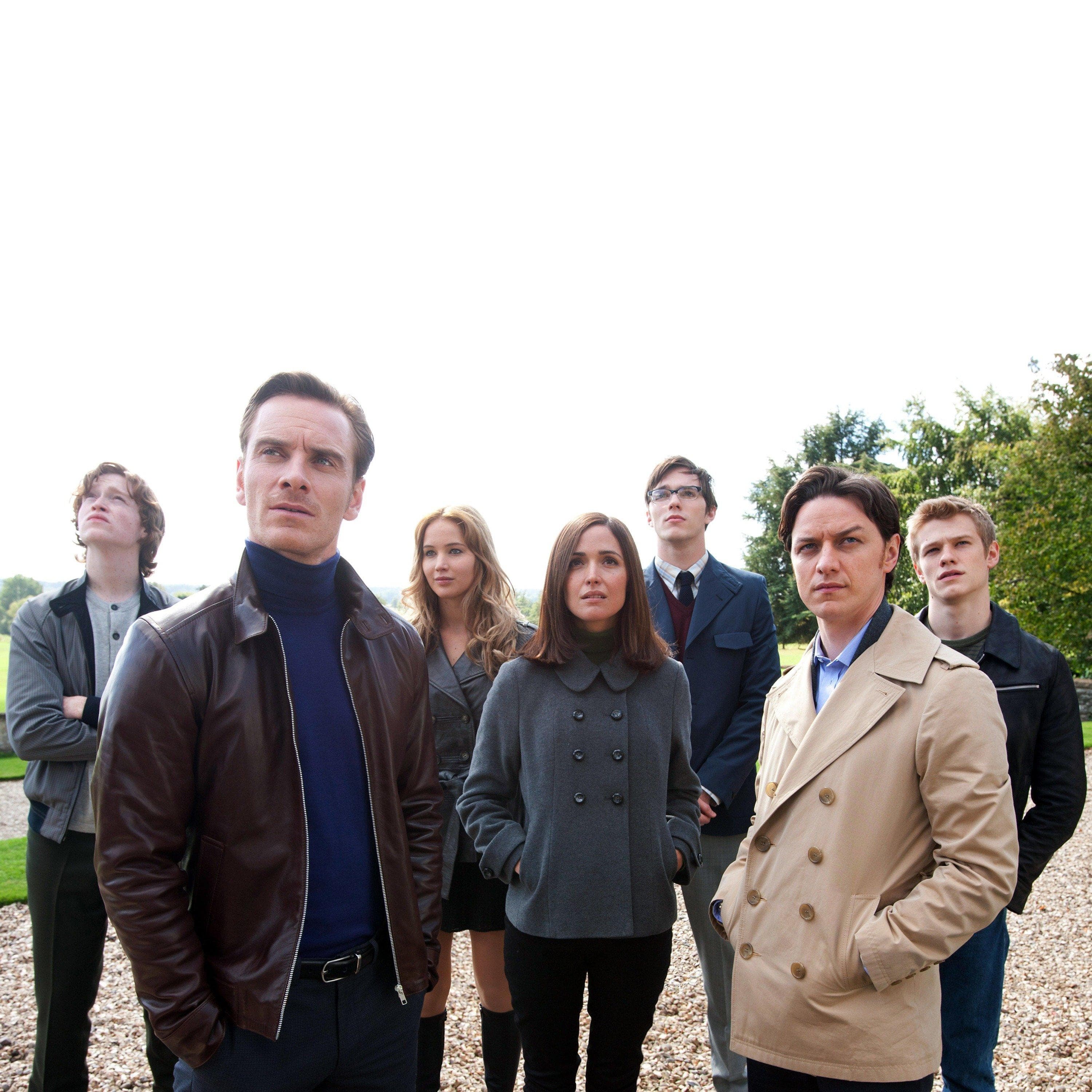 The 20 Best Movies With Superpowers and Magic