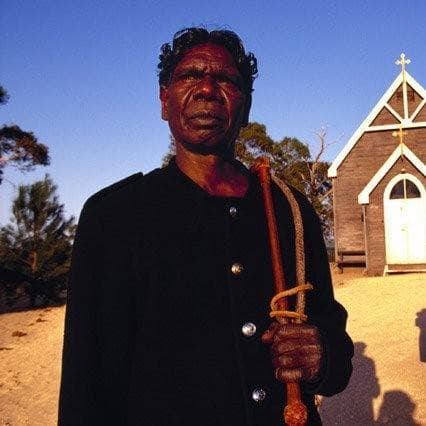Rabbit-Proof Fence Characters | Cast List of Characters From Rabbit ...