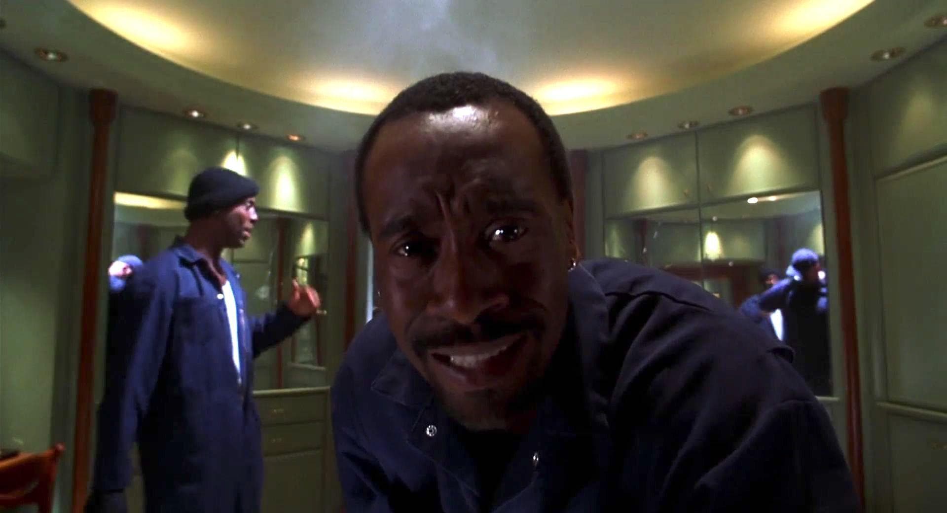 Great Villains In Forgotten '90s Movies