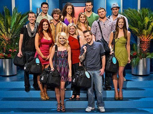 All Seasons Of 'Big Brother,' Ranked By Fans