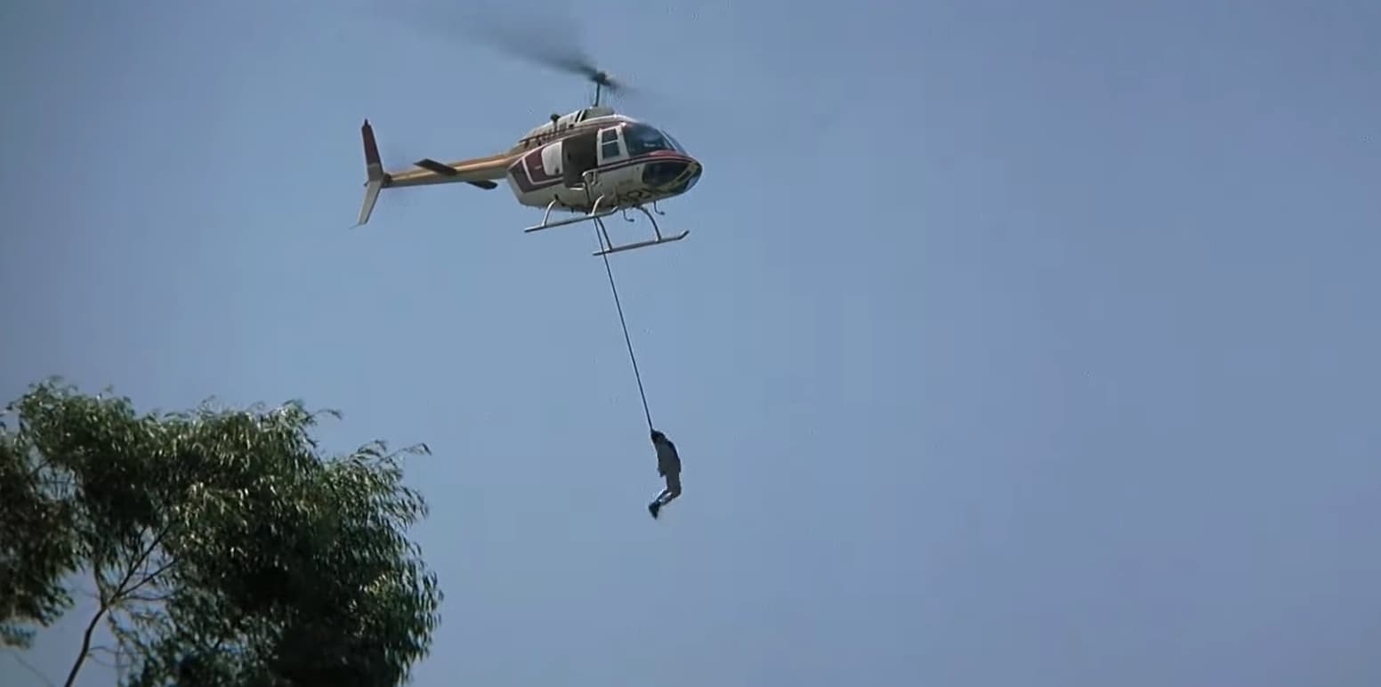 The Most Brutal Death Scenes To Ever Come Out Of Gangster Movies