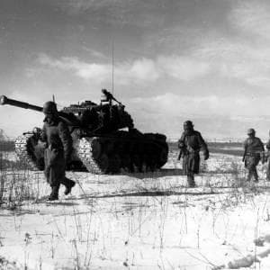 Korean War Battles | List of Battles in the Korean War