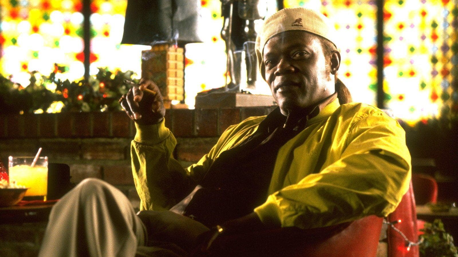 15 Extremely Violent Characters Who Are Low-Key Comedic Geniuses