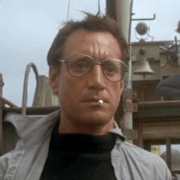 Jaws Characters | Cast List of Characters From Jaws