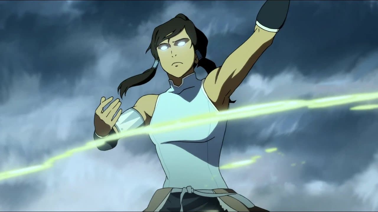 The 20 Strongest Women In the 'Avatar: The Last Airbender' Universe