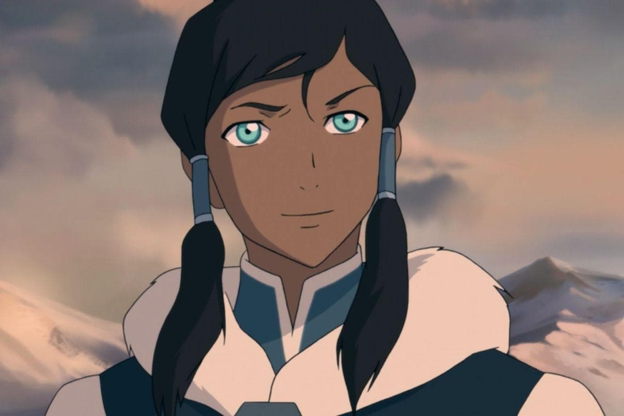The 15 Strongest Waterbenders In The 'Avatar' Franchise, Ranked