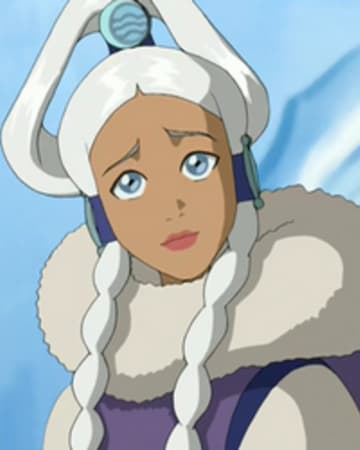 The 19 Best 'Avatar: The Last Airbender' Female Characters, Ranked By Fans