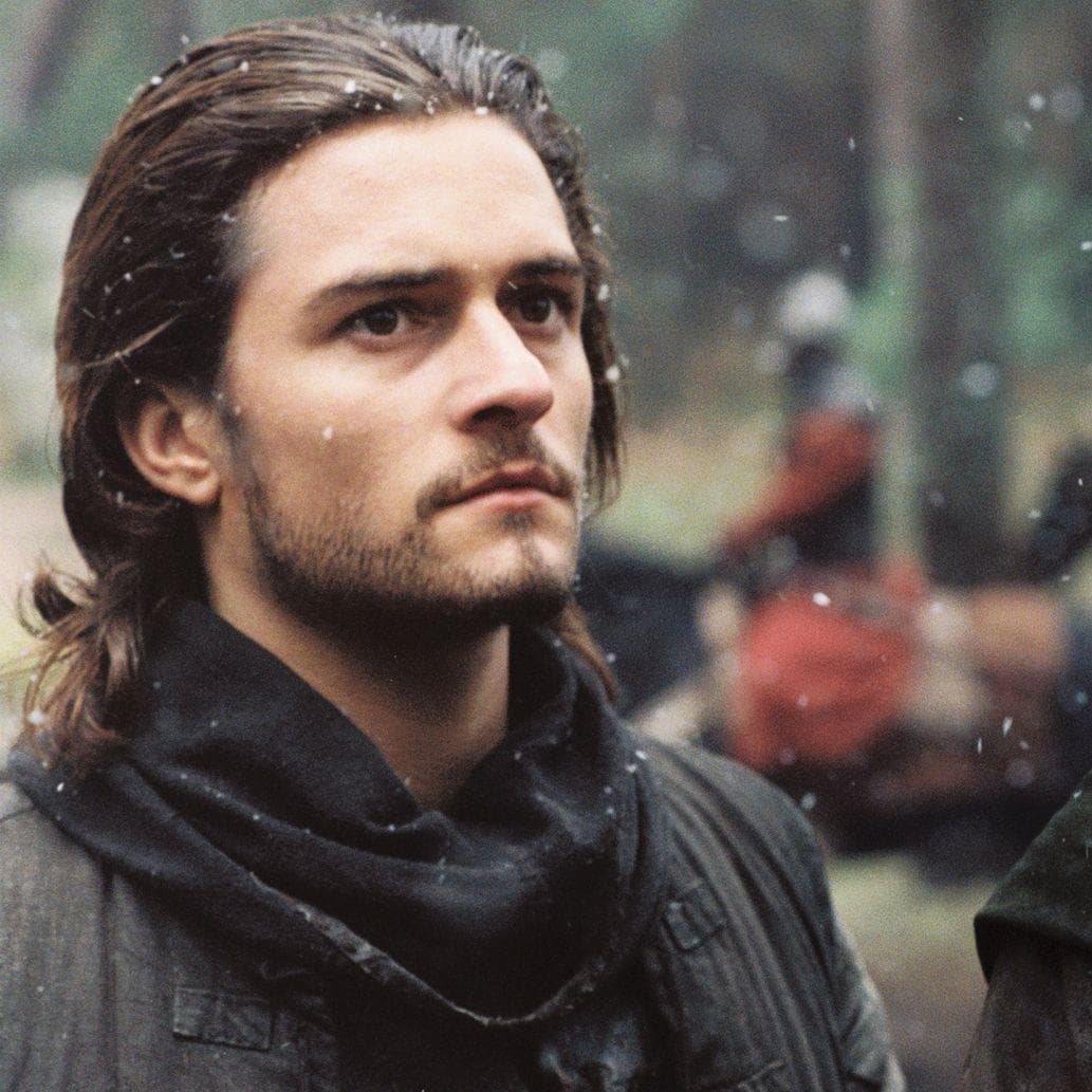 The 18 Hottest Fictional Knights, Ranked