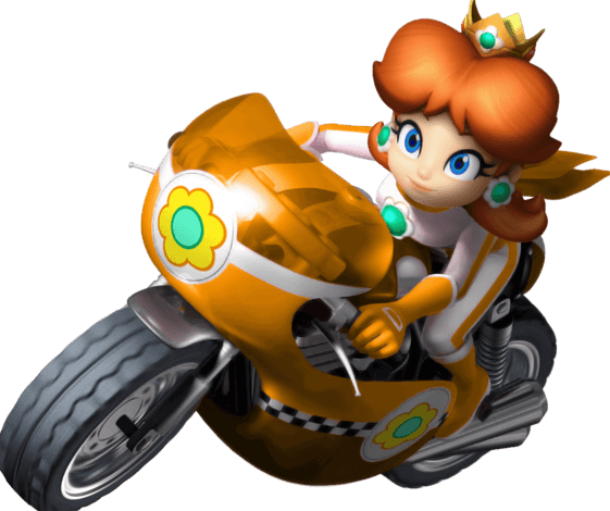 What Your Favorite 'Mario Kart' Character Says About You