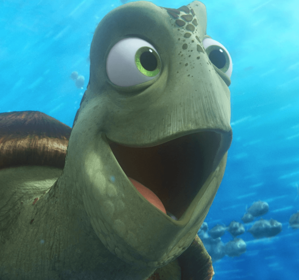 The 20+ Cutest Pixar Animals, Ranked By Fans