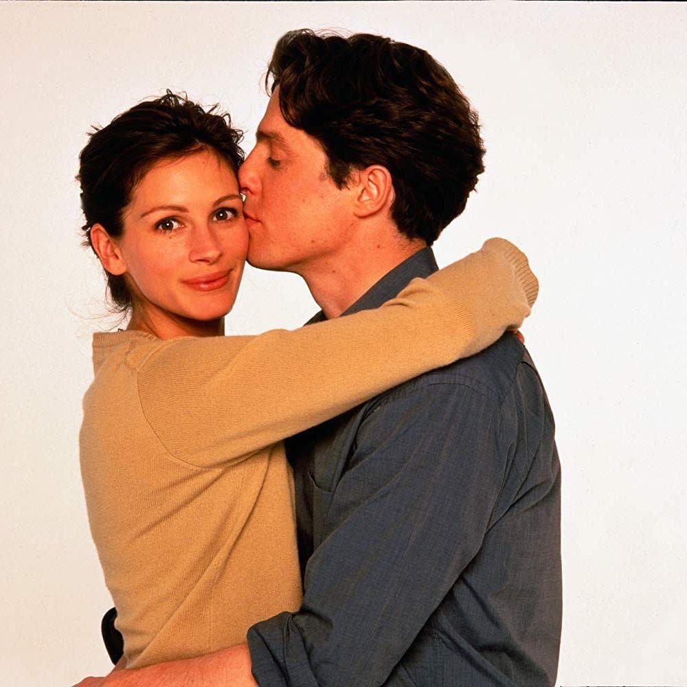 Every Love Interest In Julia Roberts Movies, Ranked Best To Worst