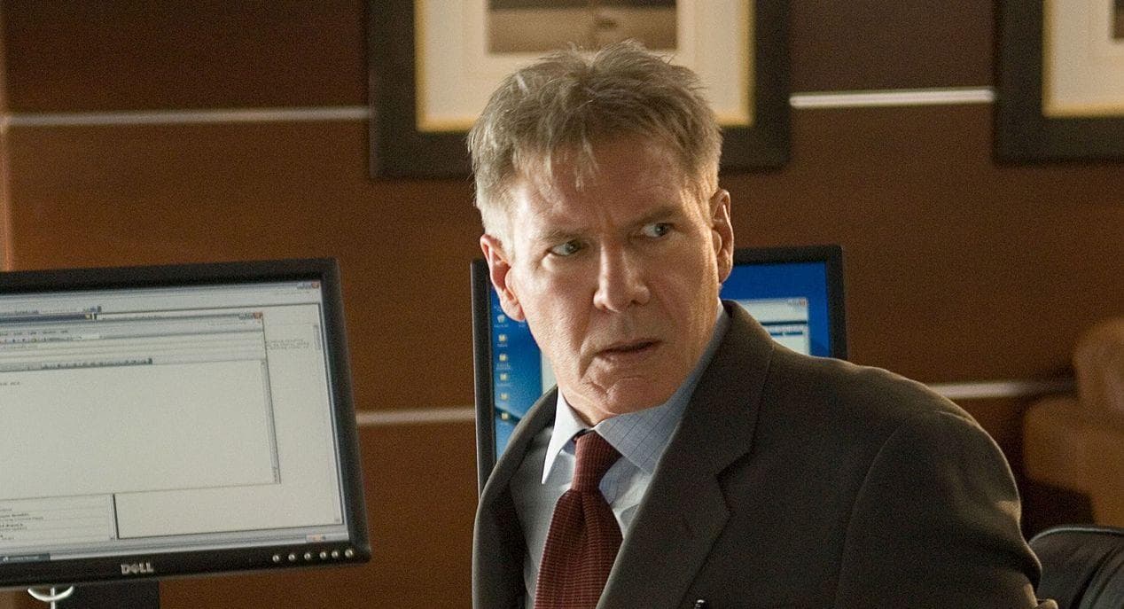 Blue Collar Action Heroes