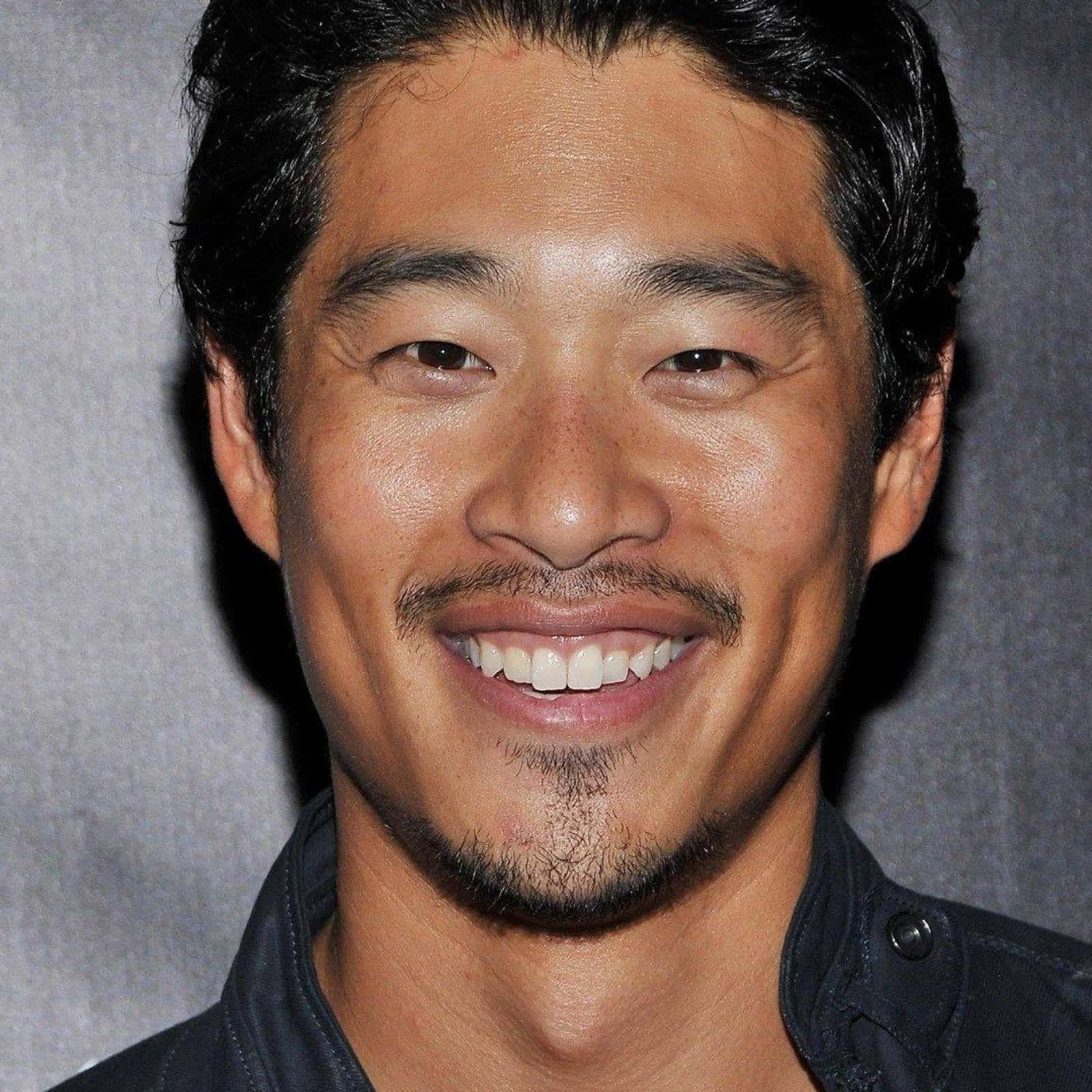 The 25 Hottest Chinese Actors, Ranked