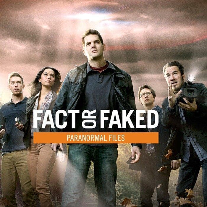 The 25 Best Shows Like 'Ghost Adventures: House Calls', Ranked By Fans