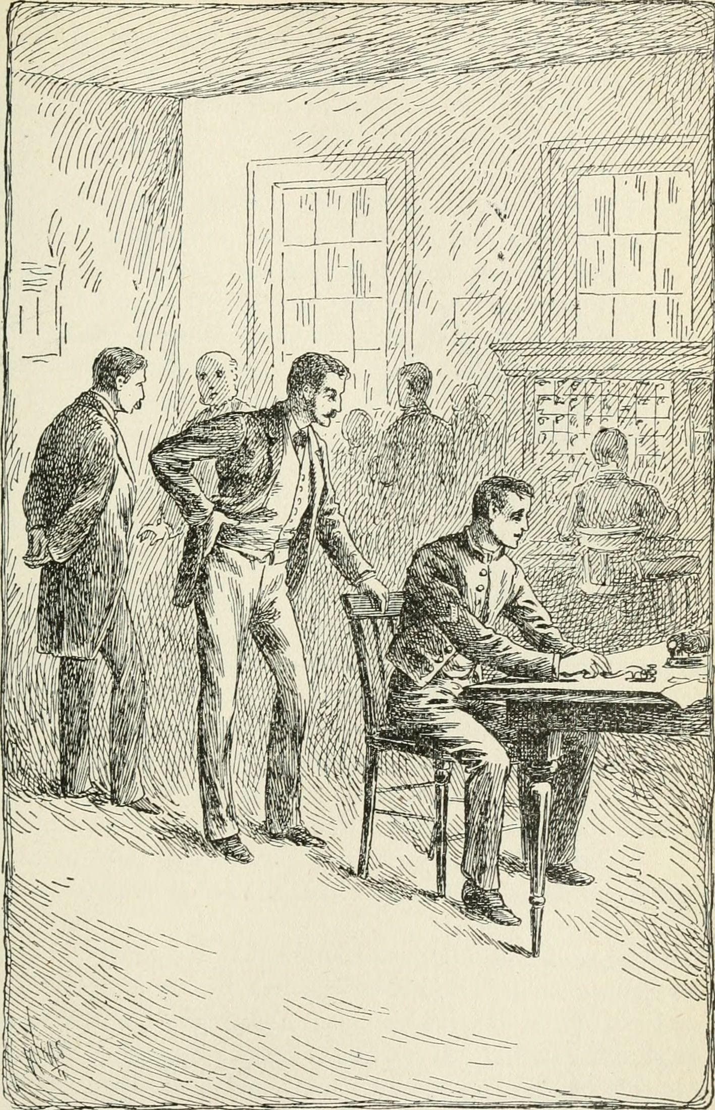 13 Badass Civil War Spies Who Played Huge Roles in the War