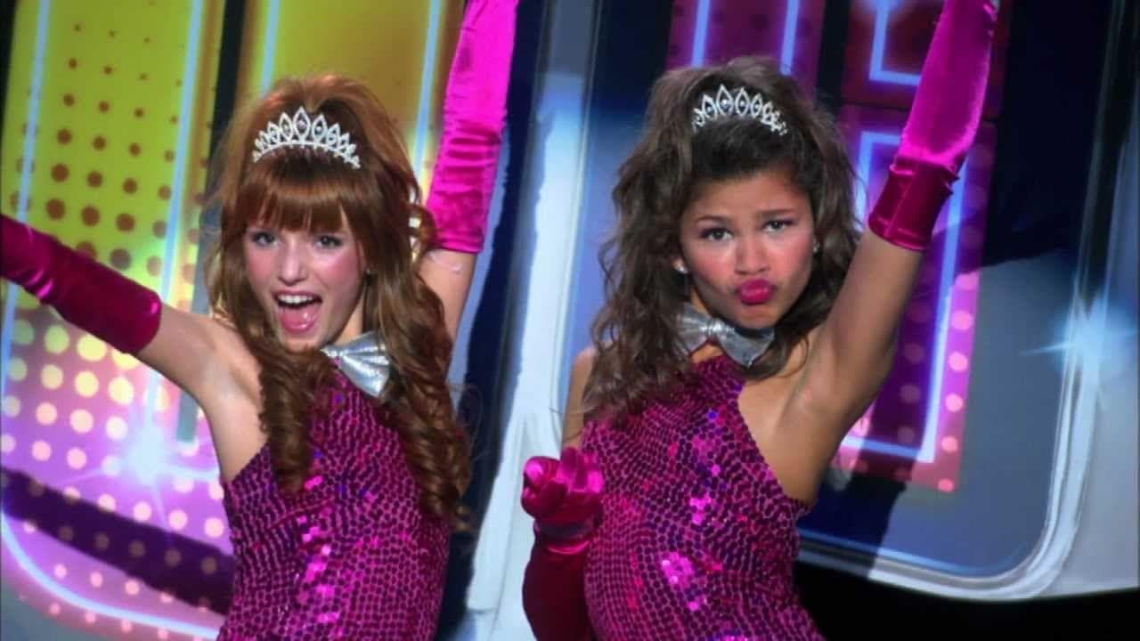 The 12 Best Zendaya Movies And Shows, Ranked By Fans