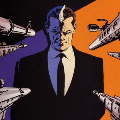 Famous Fictional Spies | List of Spy Characters