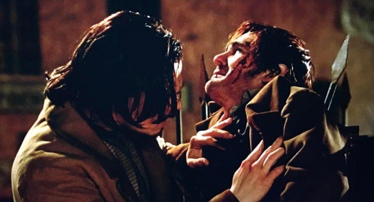 The Most Brutal Death Scenes To Ever Come Out Of Gangster Movies