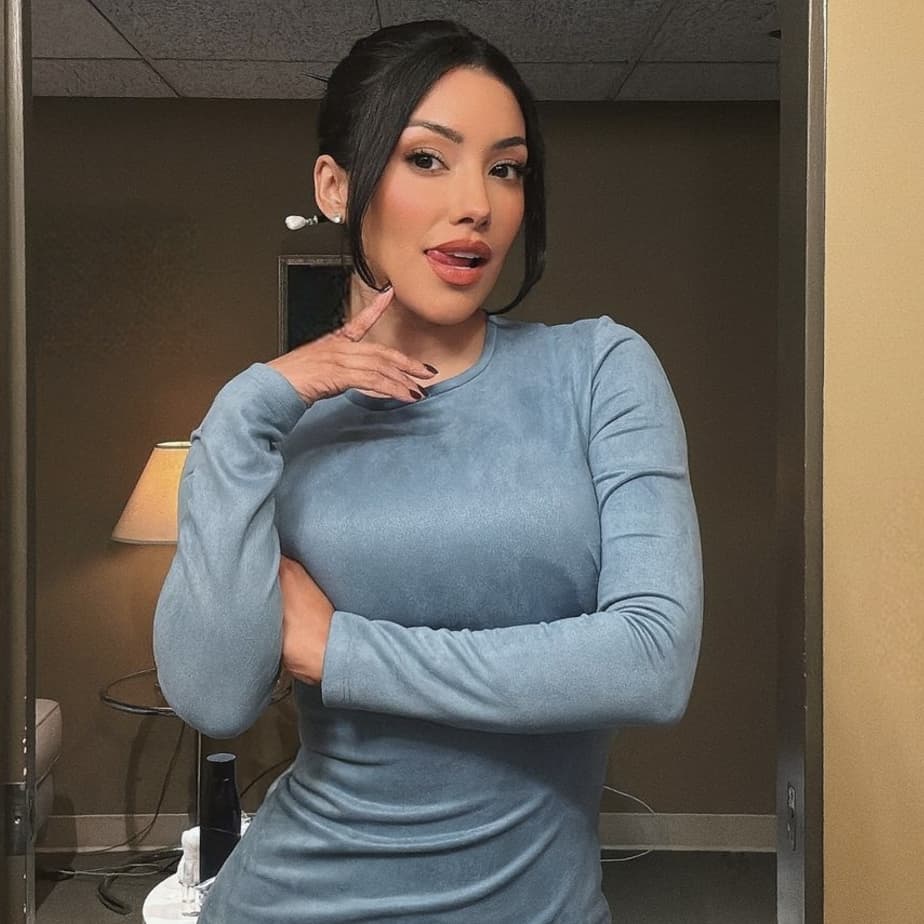 The 25 Most Attractive Women On 'The Young And The Restless' (With Photos)
