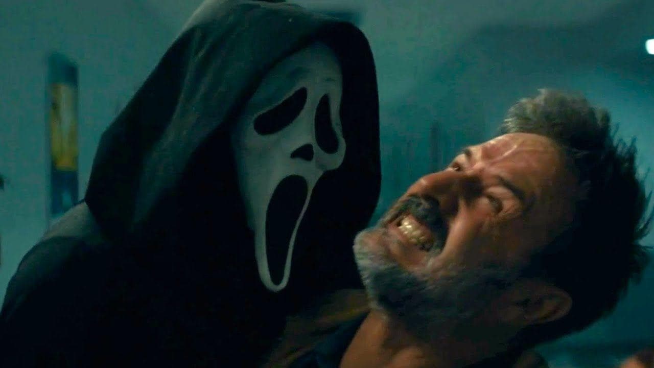 The Biggest Emotional Gut Punch Moments In 2022 Movies