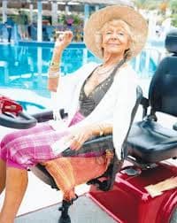 Benidorm Characters List w/ Photos