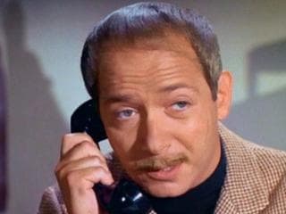 Get Smart Characters | Cast List of Characters From Get Smart