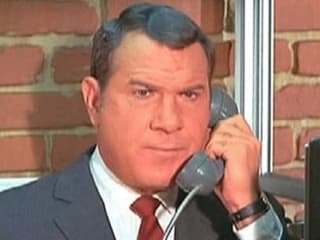 Get Smart Characters | Cast List of Characters From Get Smart