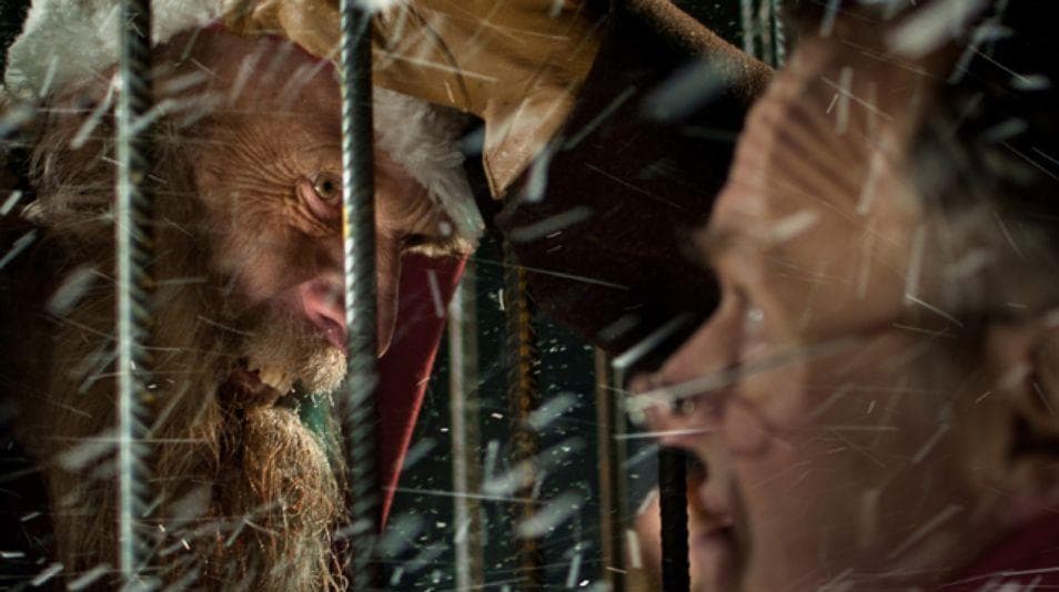 The Most F*cked Up Pop Culture Santas and Their Worst Crimes