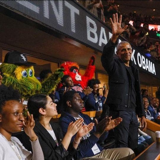 Celebrity Red Wing Fans | Celebrities at Detroit Red Wings Games