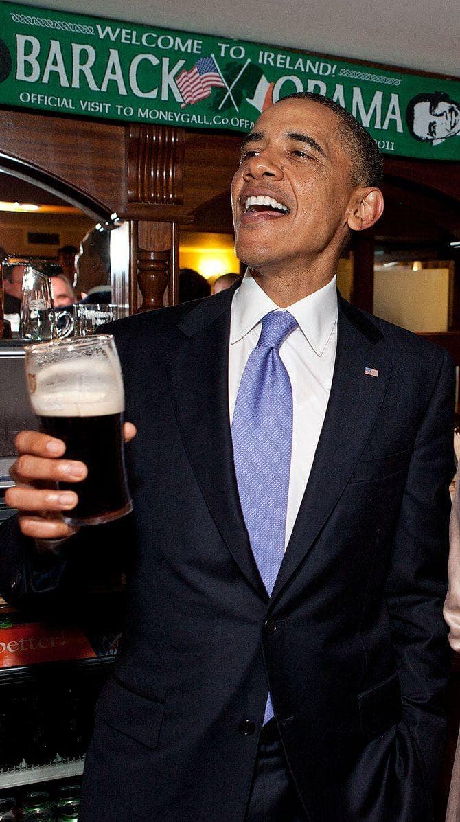 Facts About Presidents We Learned In 2020 That Made Us Say 'Really?'