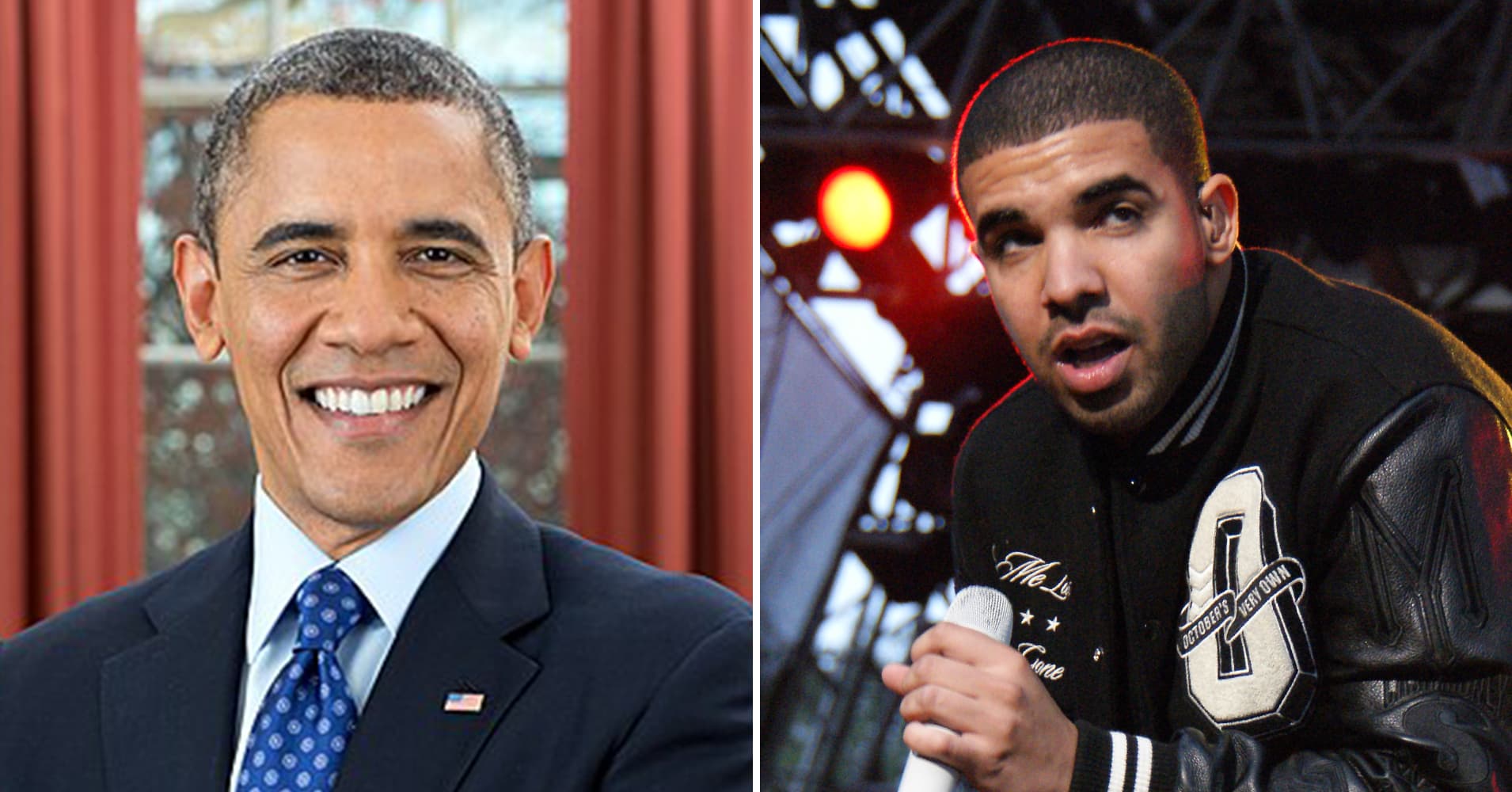 24 Celebs Reveal Who They Want To Play Them in Biopics